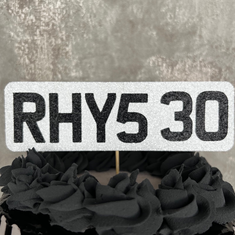 Bmw Cake Topper - Etsy UK