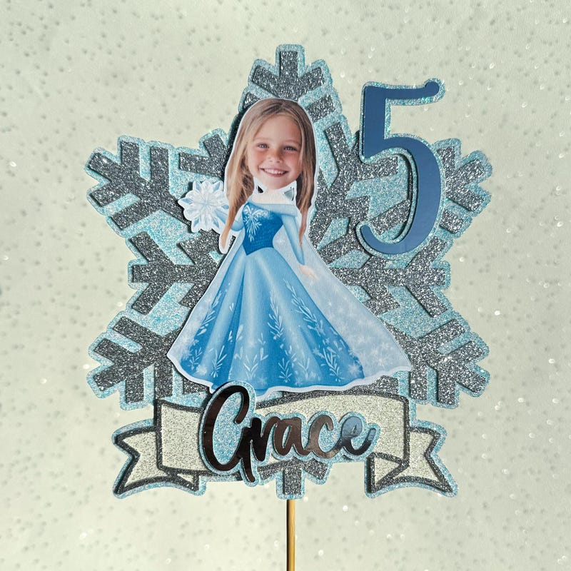 Ice Princess Pictures - Etsy UK