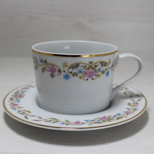 Porcelain Cup - Etsy