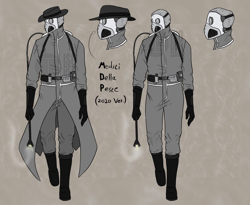 Custom Character and Reference Sheet Design, Dnd TTRPG Commission - Etsy