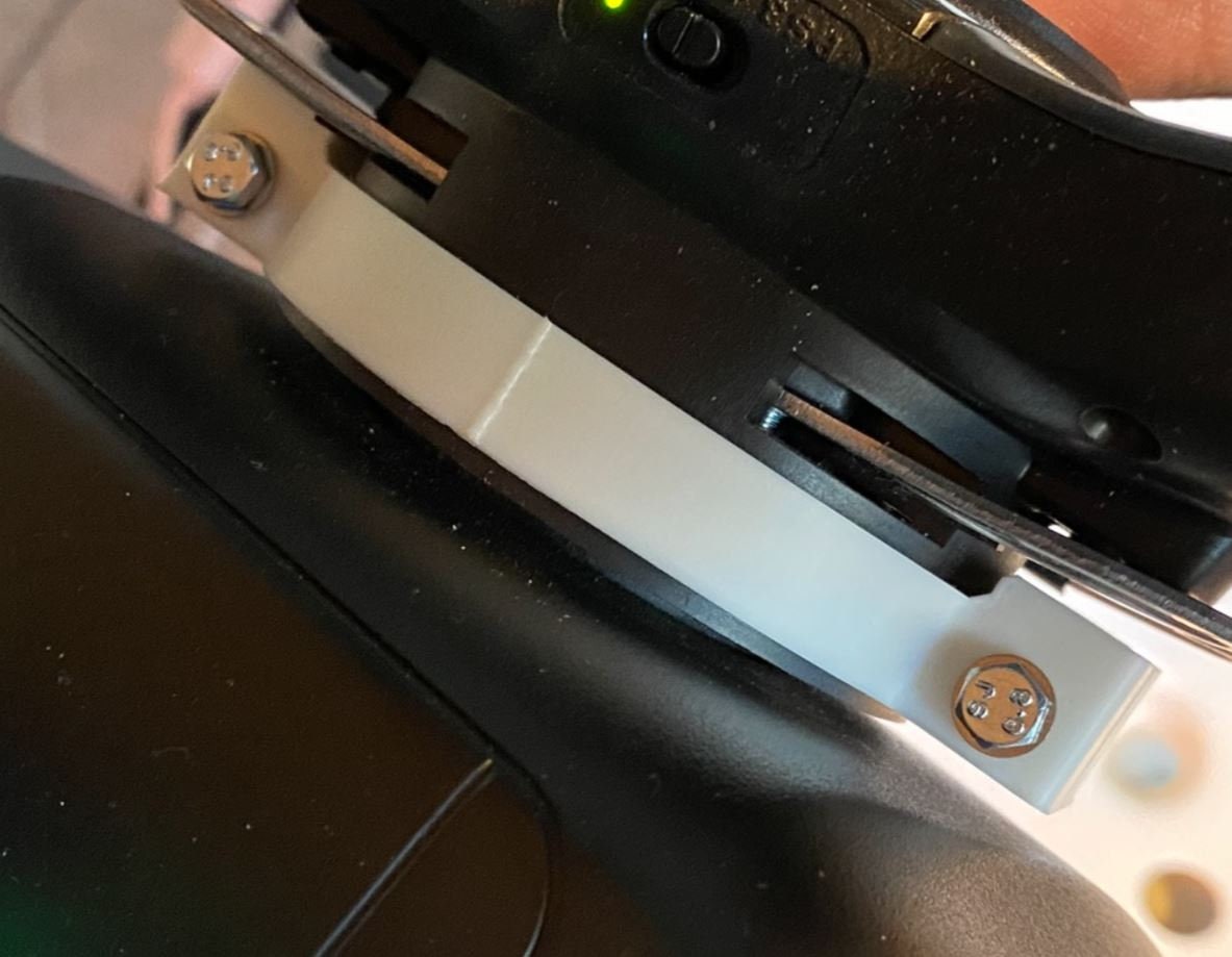 Logitech G29 Magnetic Paddles Upgrade, G29, G290, G27 - Etsy