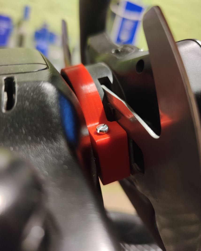 Logitech G29 Magnetic Paddles Upgrade, G29, G290, G27 - Etsy