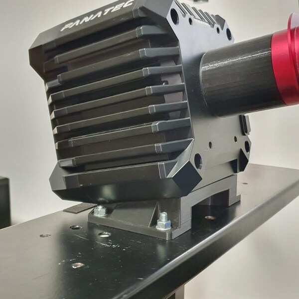 Fanatec Csl Dd Clamp - Etsy