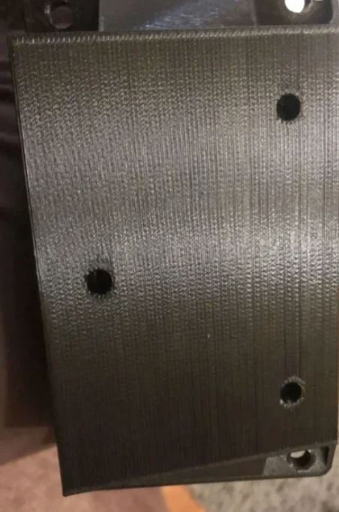 Mountfanatec Csl Pro, Csl Dd and Csl Elite Desk Table Mount for Fanatec ...