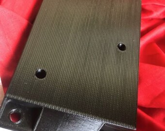 Desk Mount for Fanatec - Etsy