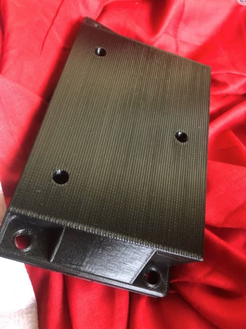 Mountfanatec Csl Pro, Csl Dd and Csl Elite Desk Table Mount for Fanatec ...