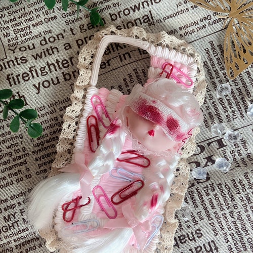 Bloody IV Red 3D Halloween Horror Phone Case - Etsy