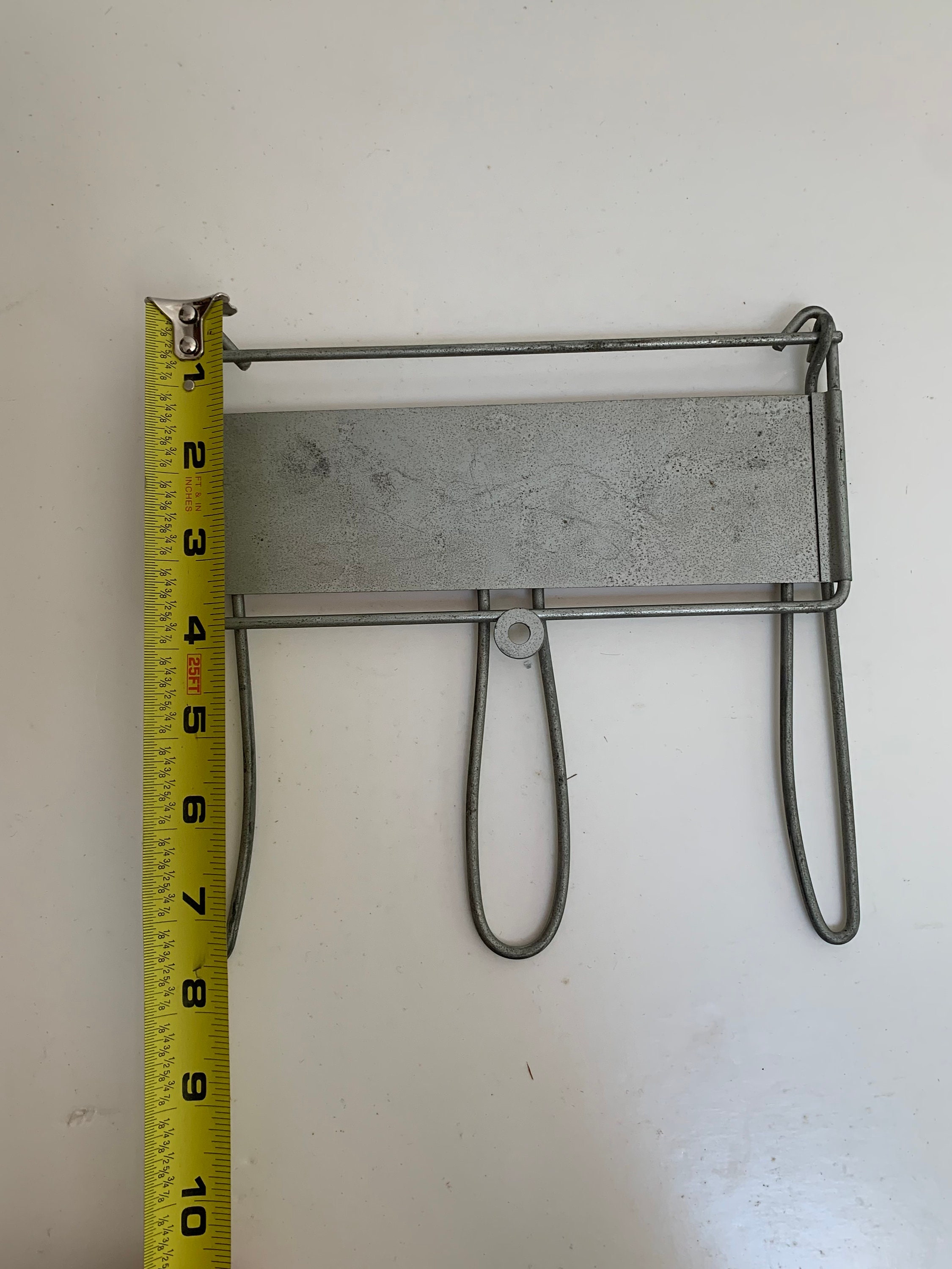 Vintage Van's Boot Saver - Metal Boot Hanger - Made in USA - Etsy