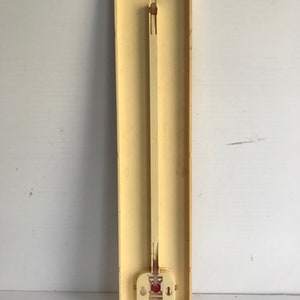 Vintage Taylor Thermometer Working - Etsy