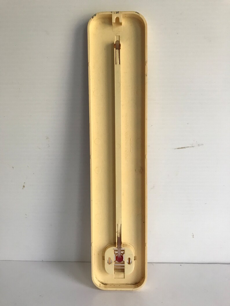 Vintage Taylor Thermometer Working - Etsy