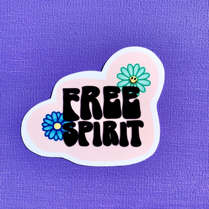 Indie Stickers - Etsy