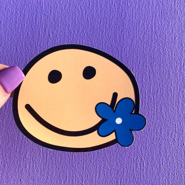 Indie Stickers - Etsy