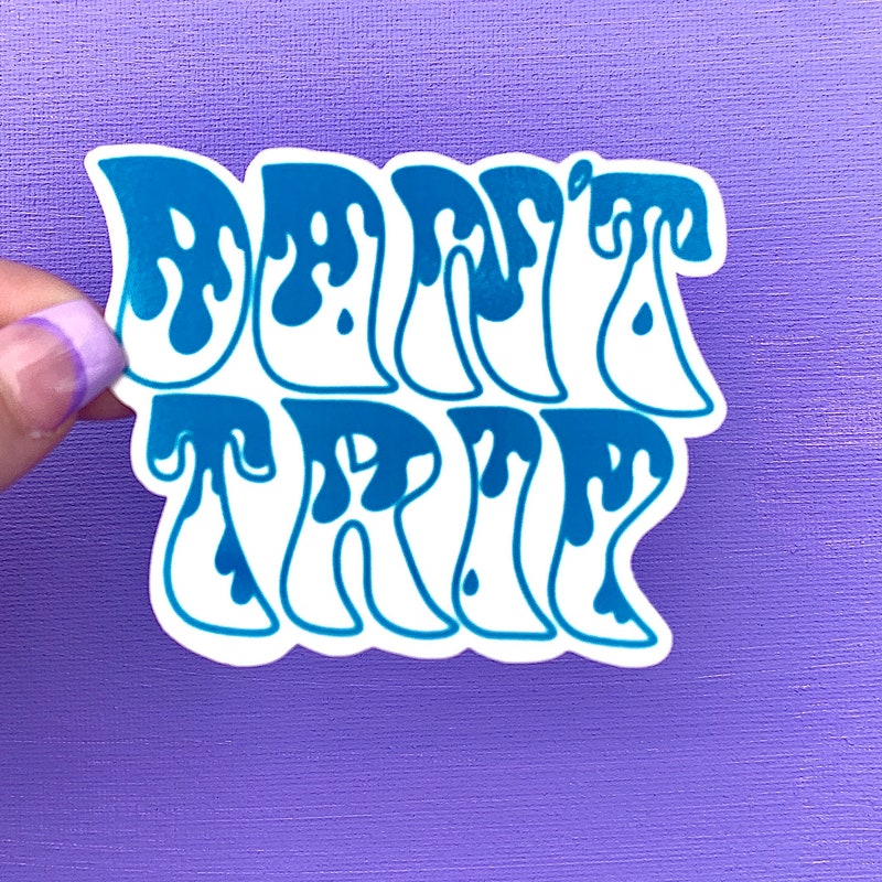 Indie Stickers - Etsy