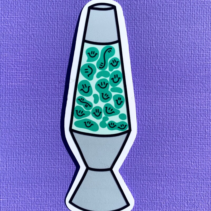 Indie Stickers - Etsy