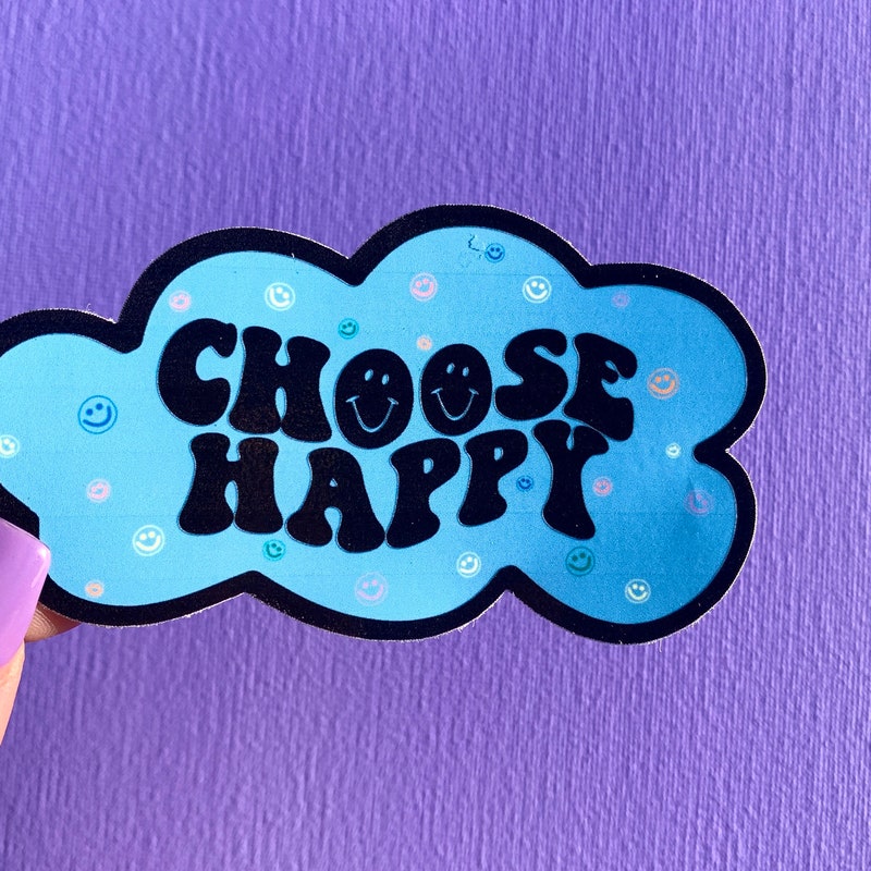 Indie Stickers - Etsy