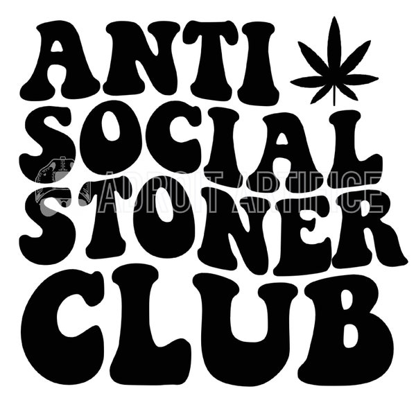 Stoner - Etsy
