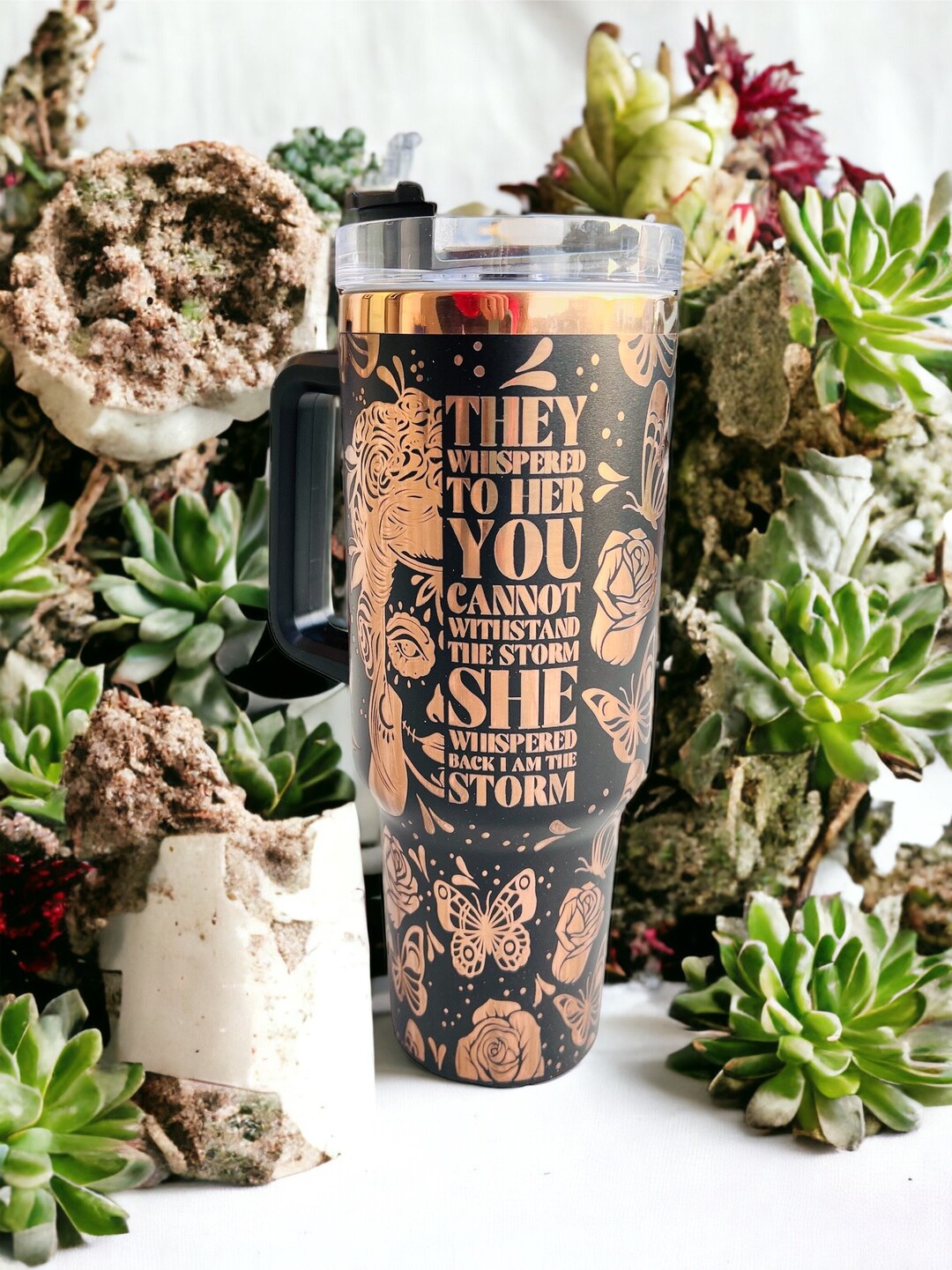 40 Ounce Softball Mom Cup - Etsy