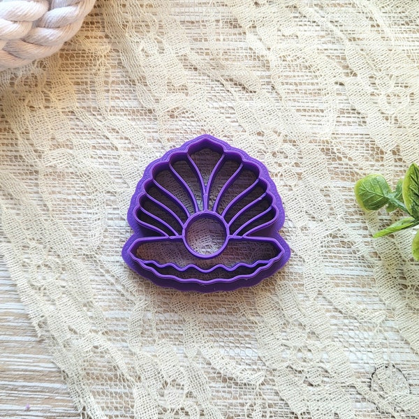 Pearl Polymer Clay - Etsy