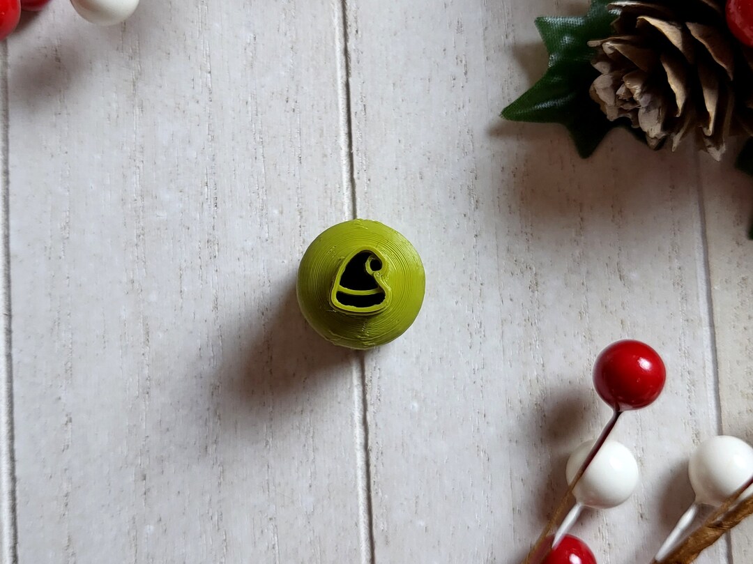 Micro Santa Hat Clay Cutter - Etsy