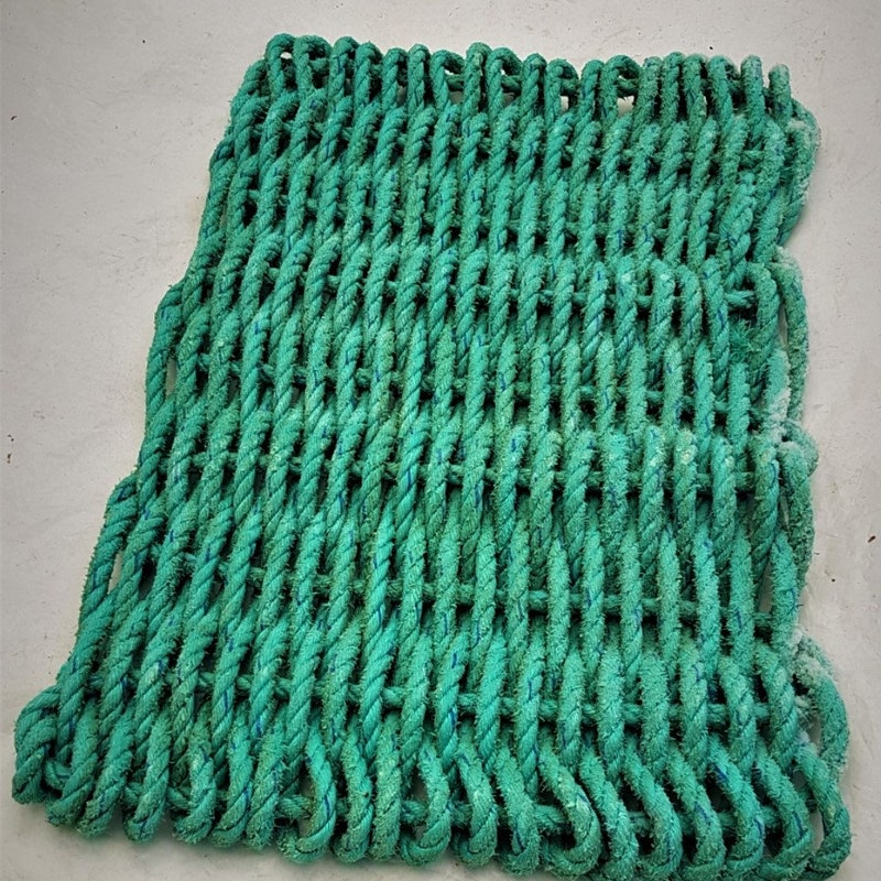 Rope Mat - Etsy