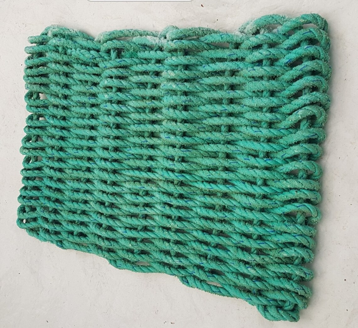 Rope Mats - Etsy