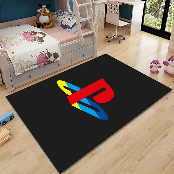 Gaming Rugs - Etsy