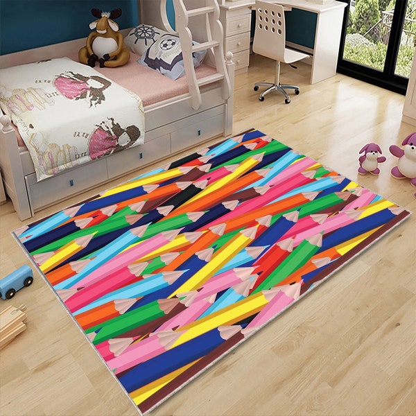 Color Pencil Art - Etsy