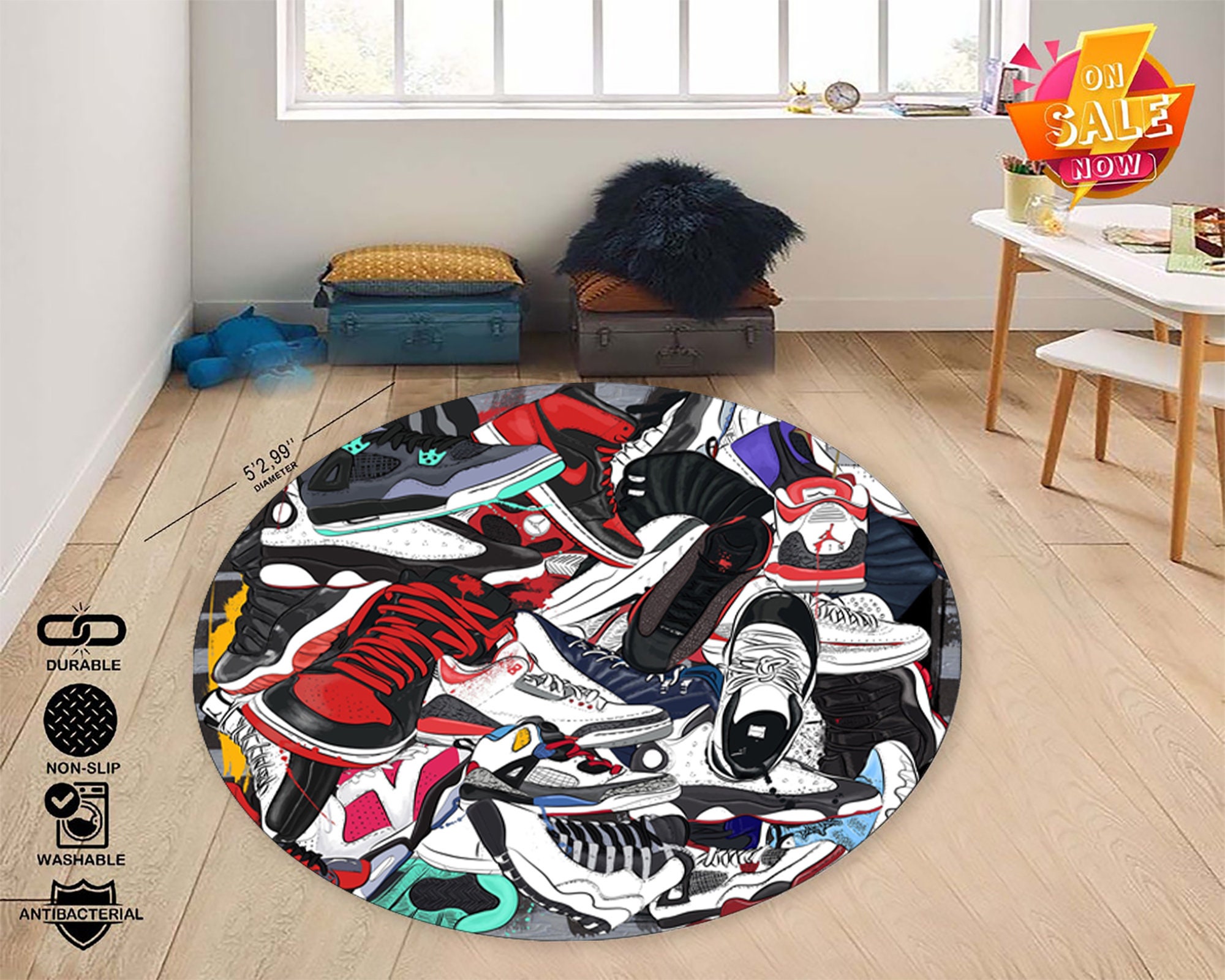 Cool Rugs For Men