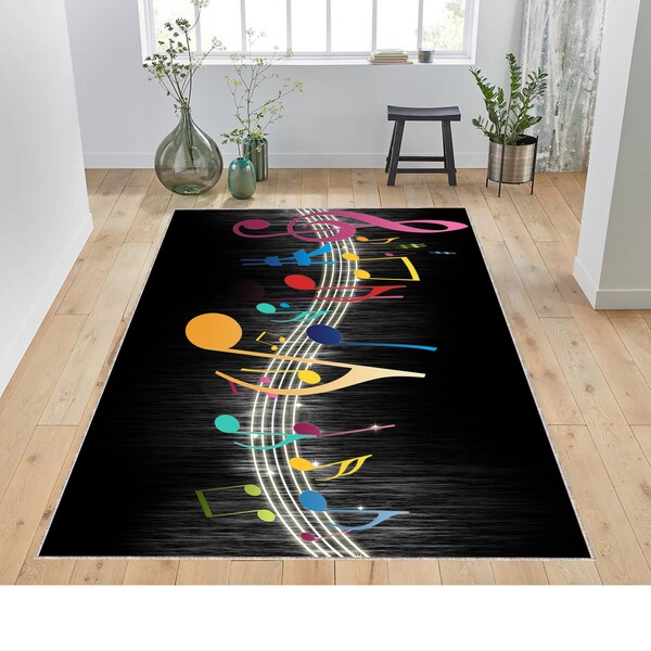 Bass Clef Pattern - Etsy