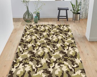 Man Cave Area Rug - Etsy