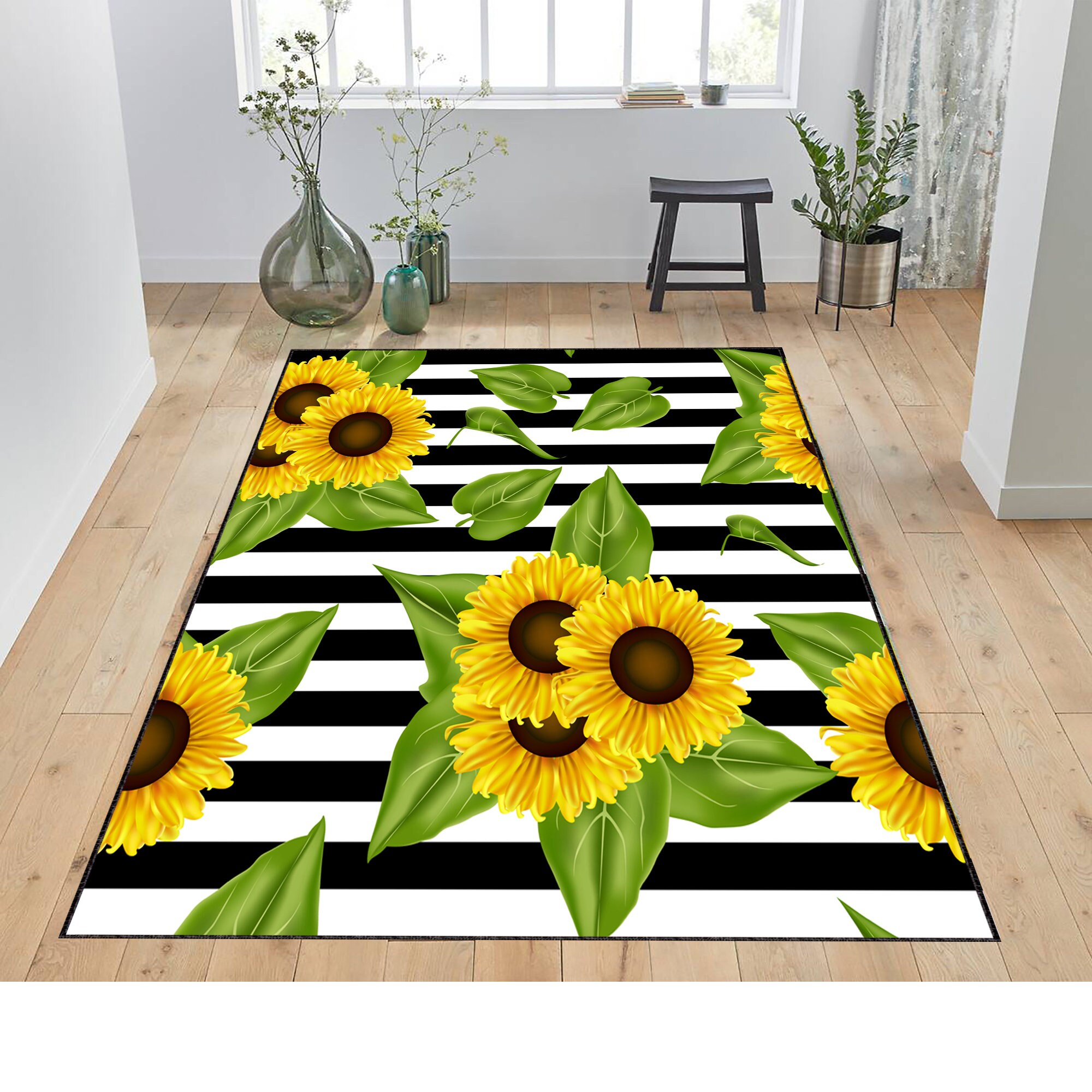 Daisy Rugs Runners - Etsy