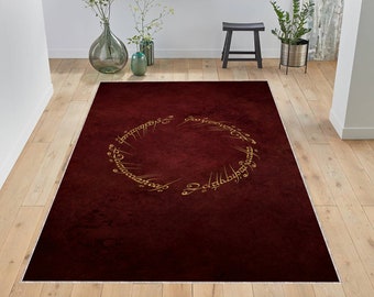 Lord of Carpet - Etsy