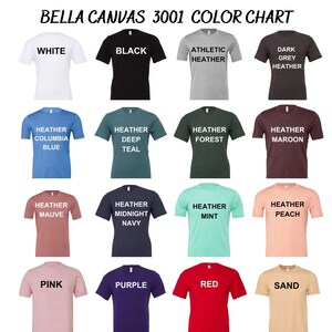 Custom College Letters T-shirt, Personalized Crew Neck Shirt, Custom ...