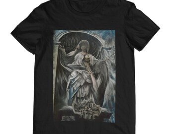 Gatekeeper Shirt - Etsy