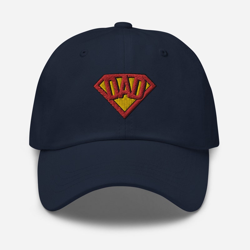 Super Hero Hat - Etsy