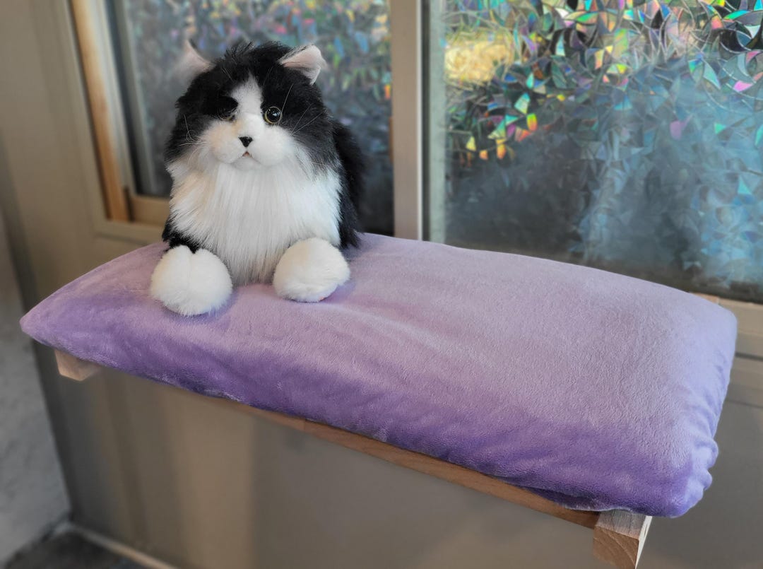 Rectangle Cat Window Perch Cover, Cat Window Hammock Mat, Replacement ...