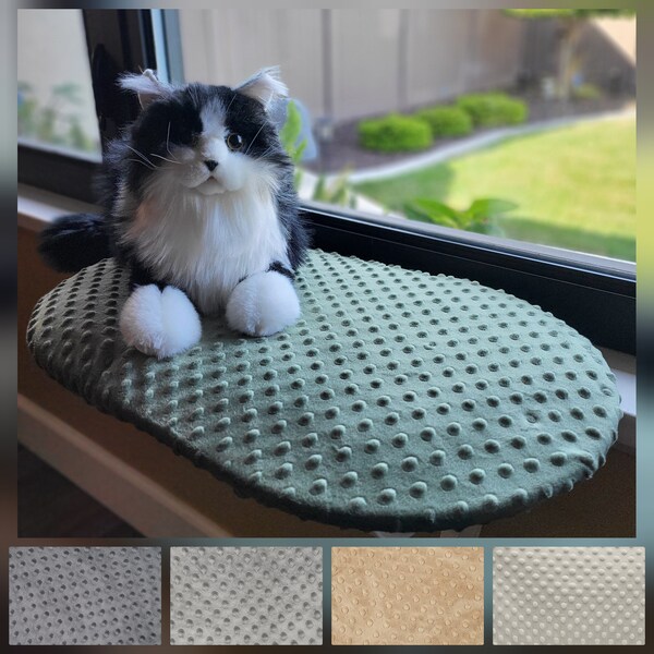 Replacement Cat Perch Pad - Etsy
