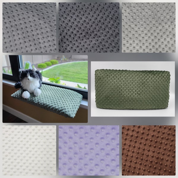 Cat Window Perch - Etsy