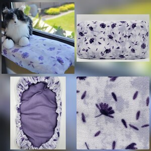 Rectangle Cat Window Perch Cover, Cat Window Hammock Mat, Replacement ...