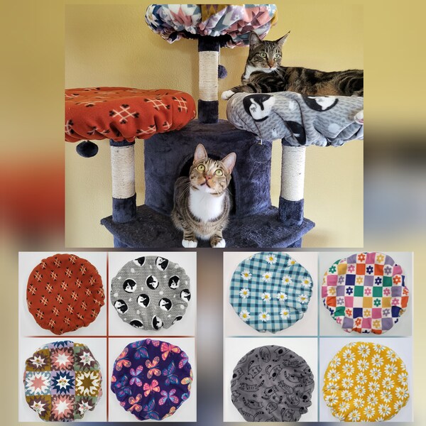 Cat Perch - Etsy