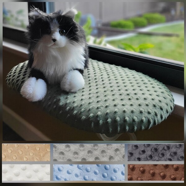 Cat Perch - Etsy