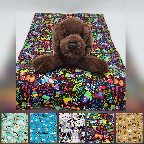 Travel Pet Bed - Etsy