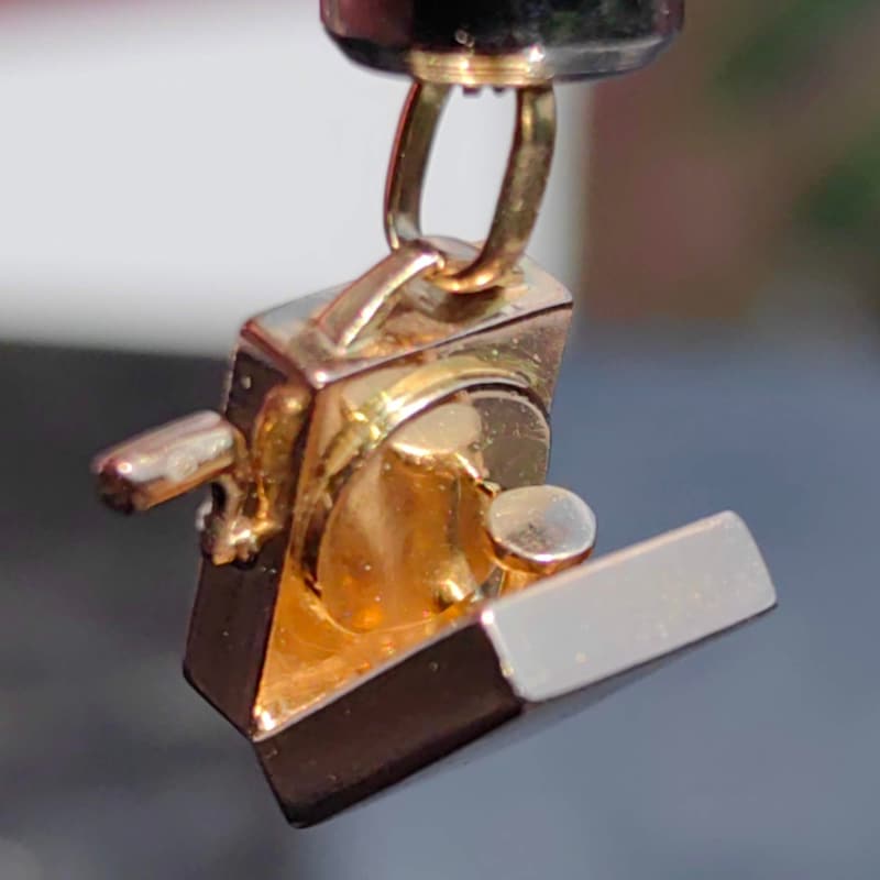 Music Pendant - Etsy