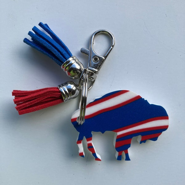 Buffalo Bills - Etsy