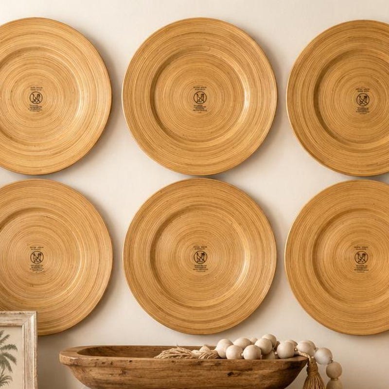 Pier 1 Bamboo - Etsy