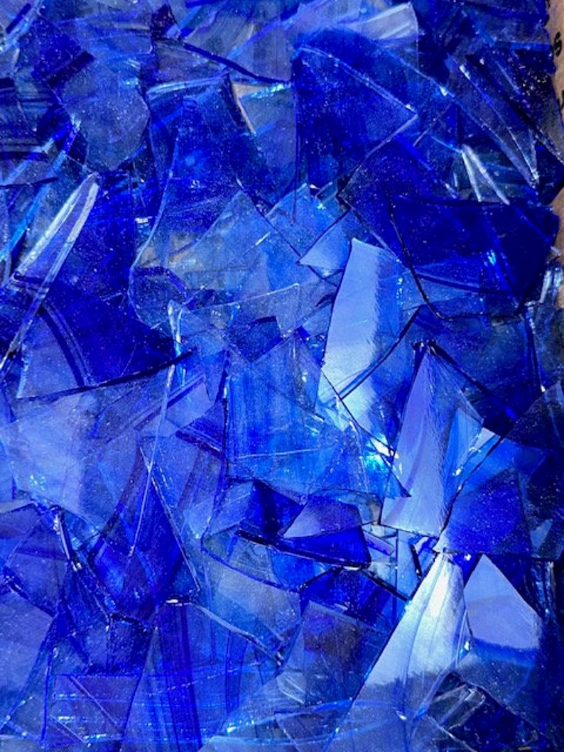 Swirling One of a Kind Dramatic Blues Texture. Brilliant Blues on a ...