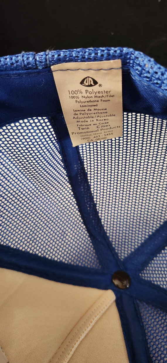 Vintage: Estimated 1990s Labatt's Beer Baseball/ Truc… - Gem