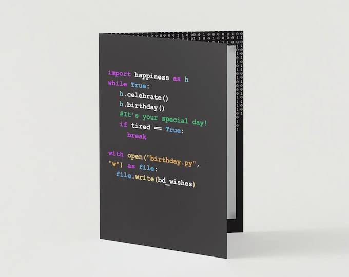 Engineer Birthday Card Inclined Plane Engineering Simple Machine STEM ...