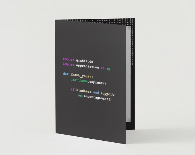 Panda Sticker | Data Science Gift | Import Pandas as Pd | Python Code ...