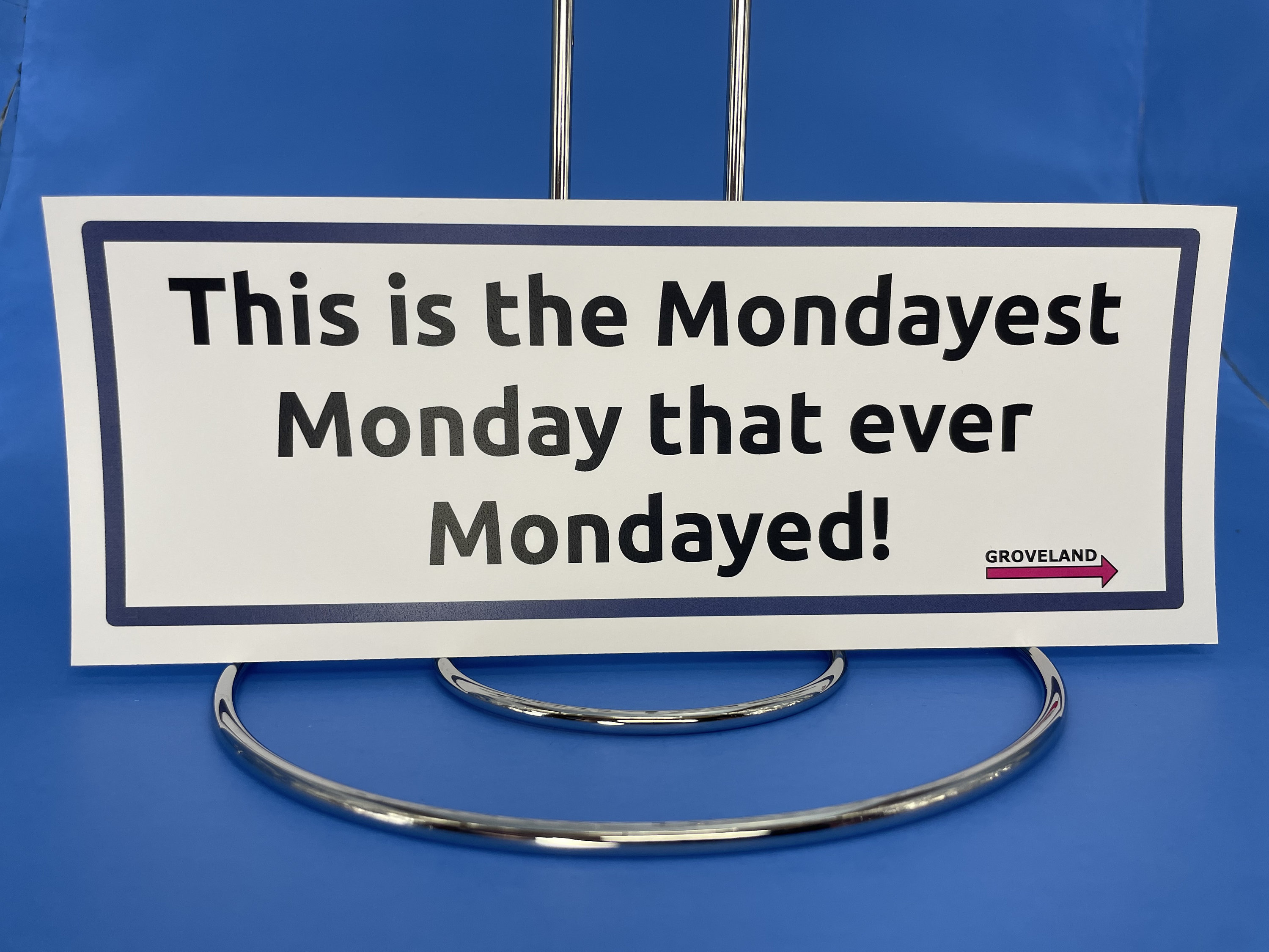 48 This is the Mondayest Monday That Every Mondayed Coworker Gift Funny ...